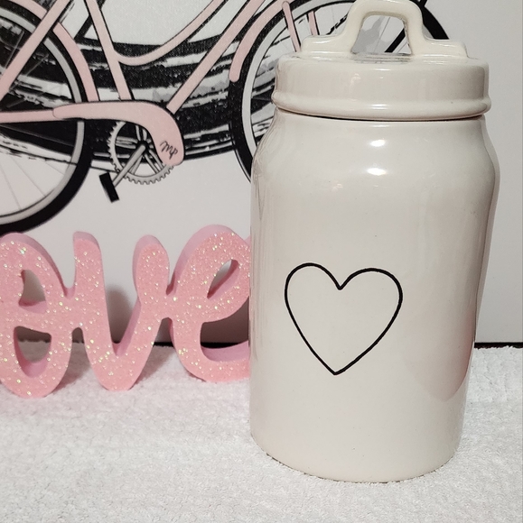 Rae Dunn | Kitchen | Rae Dunn Cannister | Poshmark